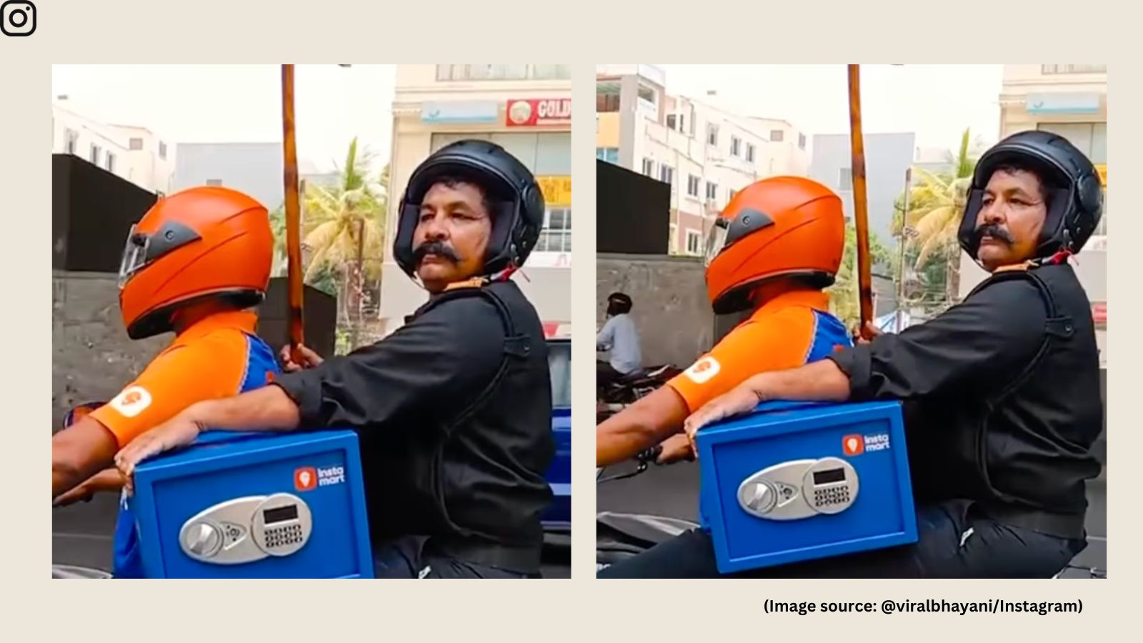Swiggy Instamart gold delivery for ‘Akshaya Tritiya’ service begins ...
