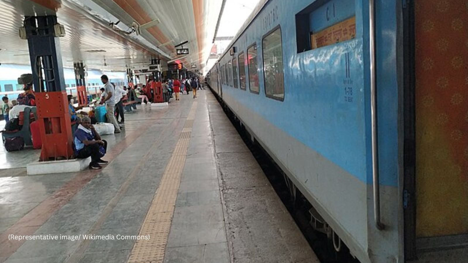 Amrit Bharat Station Scheme 2025: PM Modi launches 103 stations across ...