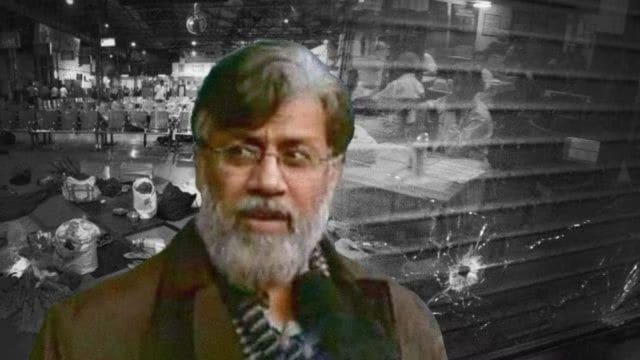 26/11 Mumbai terror attack: Tahawwur Rana sent to Tihar till June 6 ...