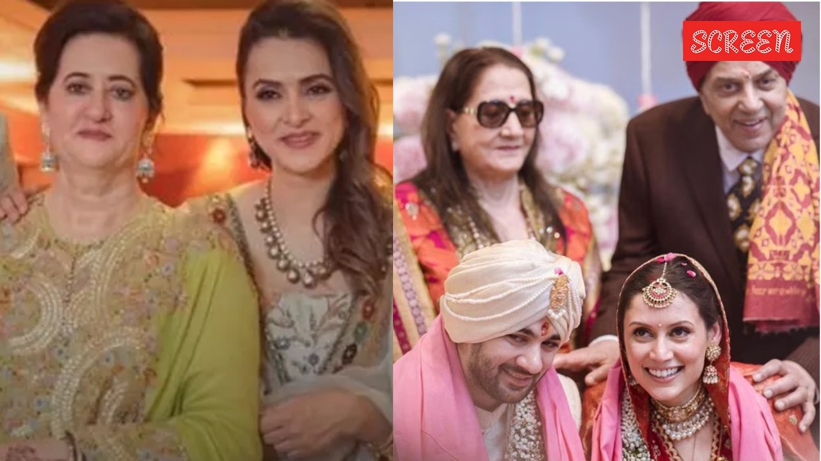 When Bobby Deol’s wife Tanya opened up on sharing household chores with ...