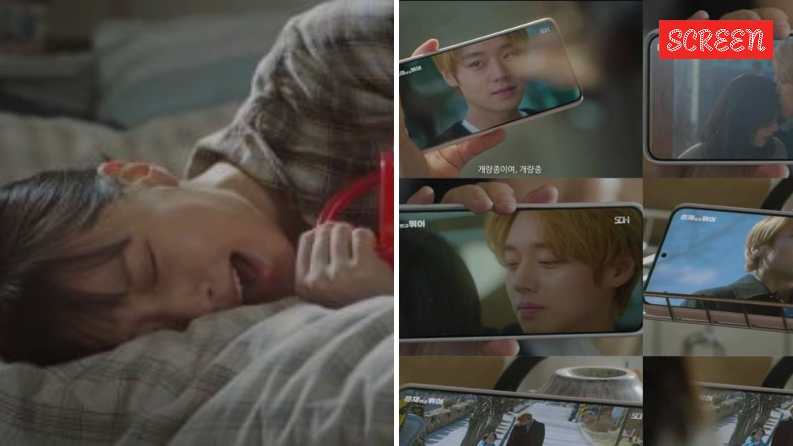 Netflix’s new No. 1 K-drama flops at home, has zero Rotten Tomatoes’ rating, but beats Weak Hero ...