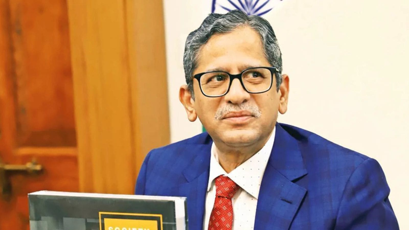 ‘One of the last remaining spaces of hope’: Ex-CJI N V Ramana says ...