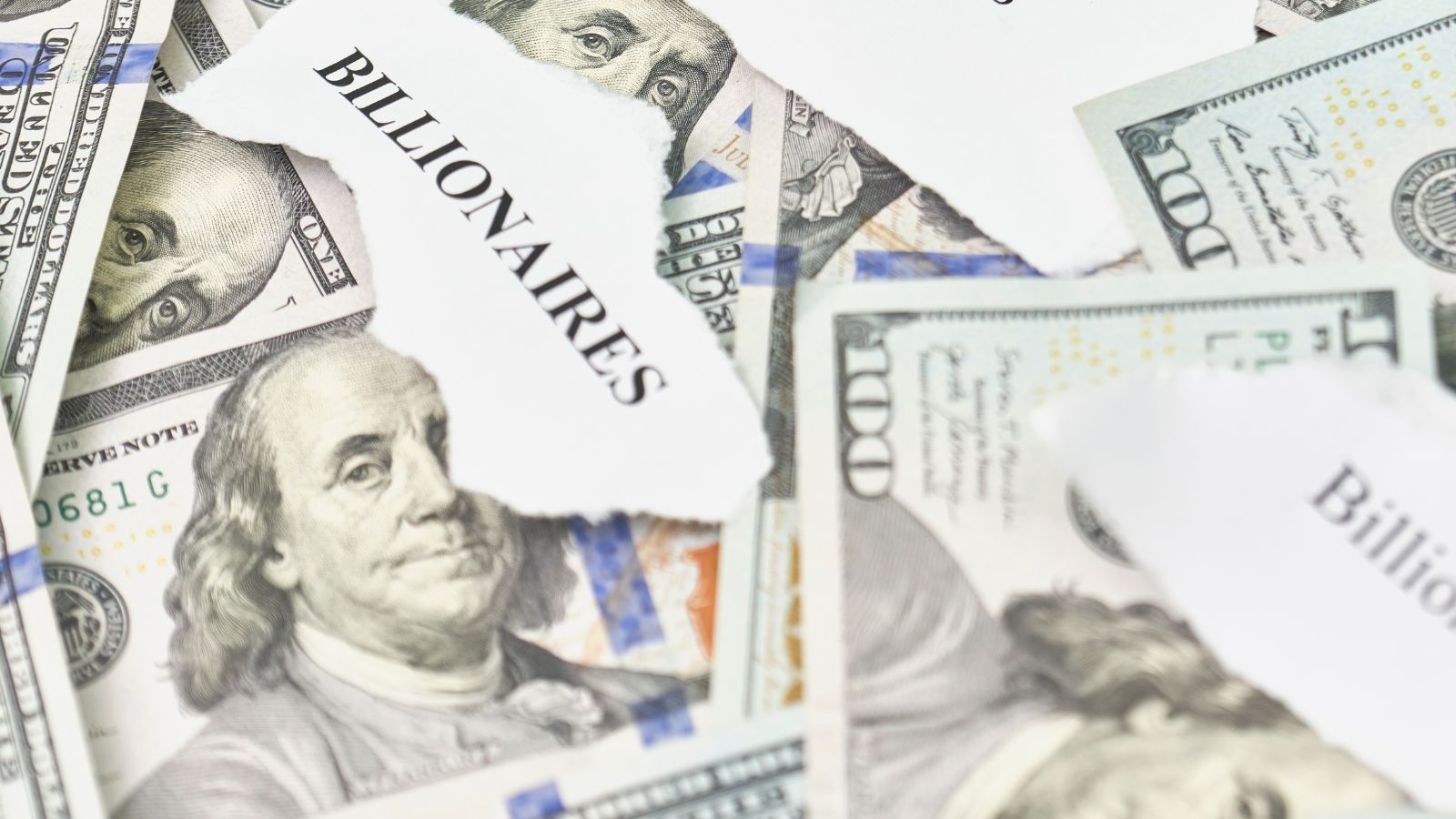 Top 10 billionaire-producing industries in 2025 – including ...