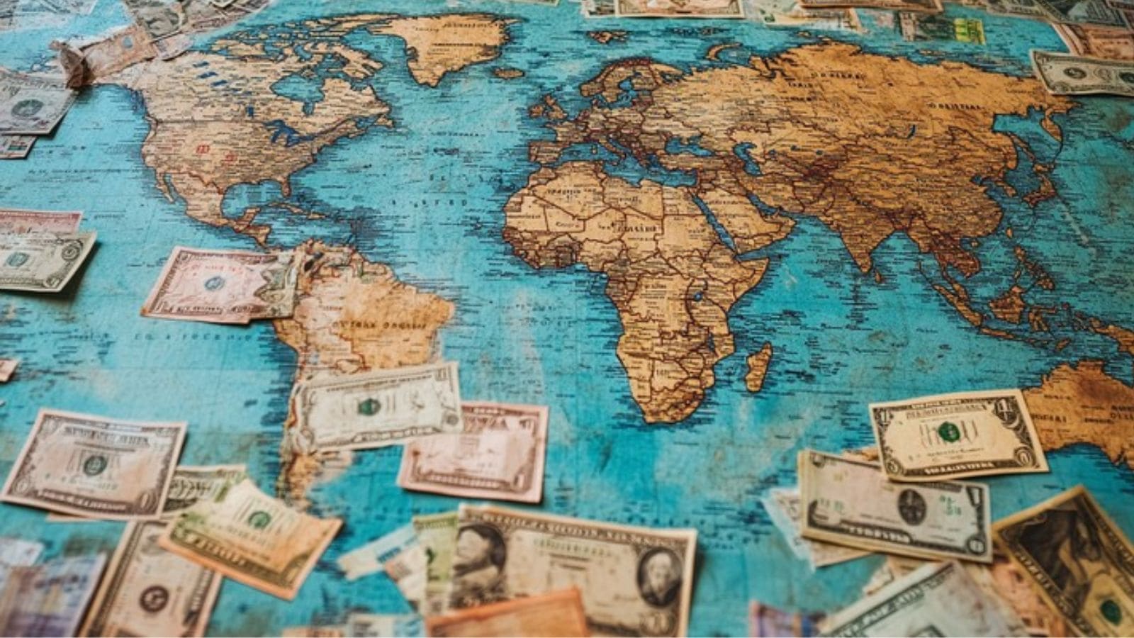 Top 10 cities with most billionaires in 2025: This Indian city ranks #6 globally