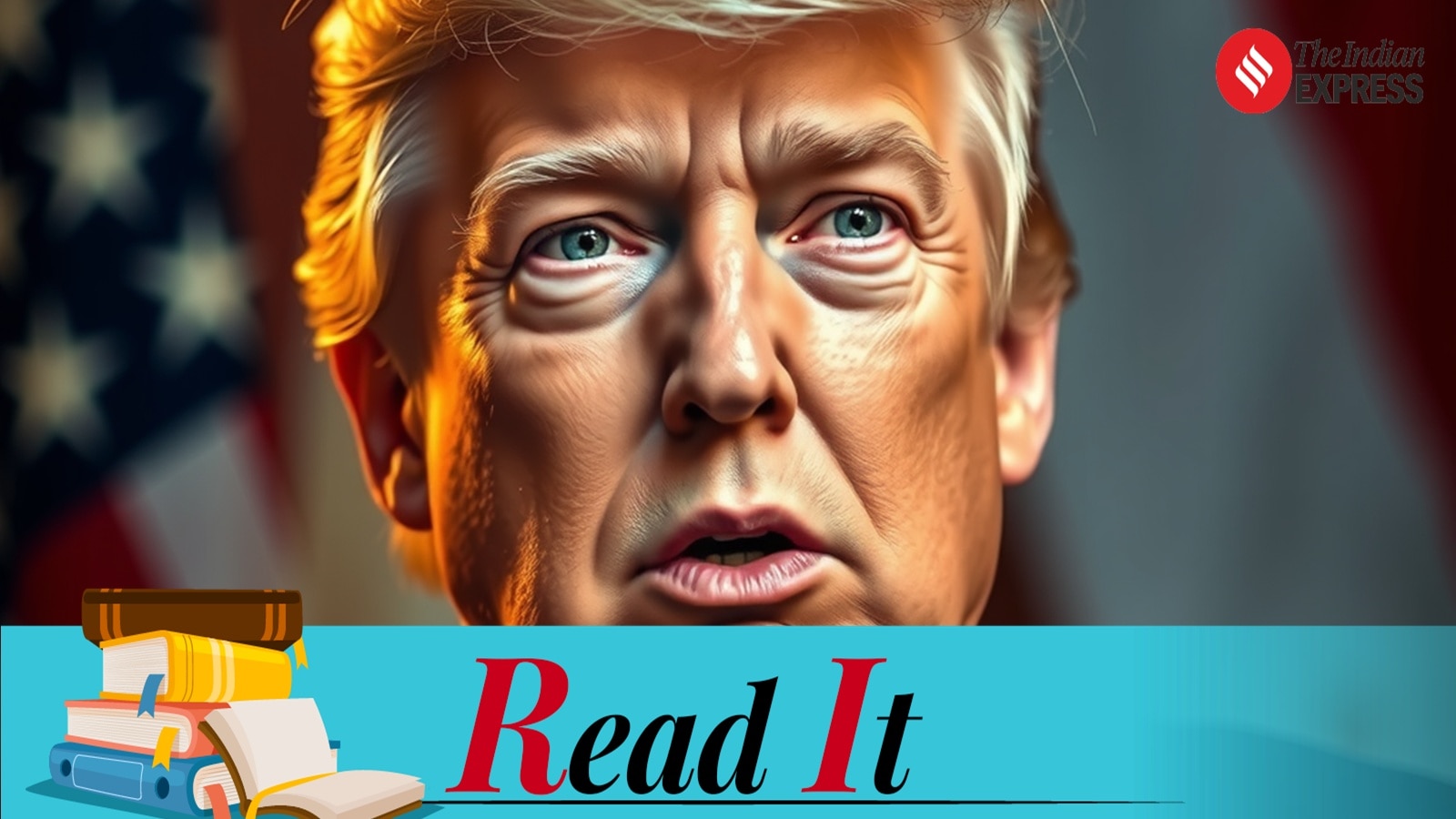 The best books on Donald Trump | Books and Literature News - The Indian ...