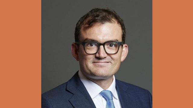 UK Conservative lawmaker Spencer charged with sexual assault | World ...
