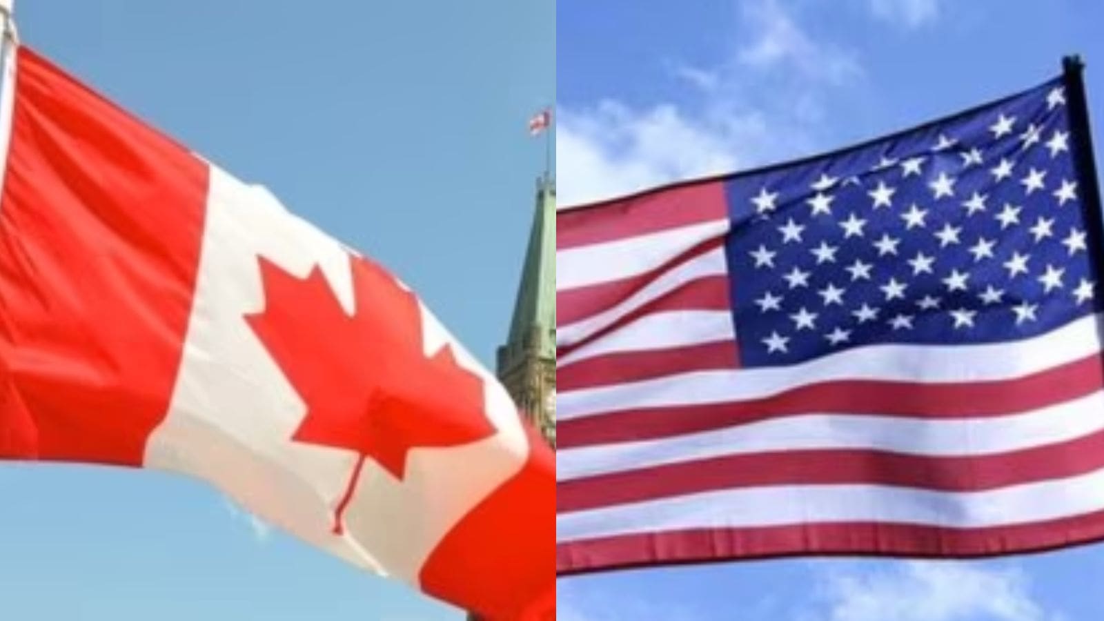 Six US states invite Canadian provincial leaders to discuss Trump ...