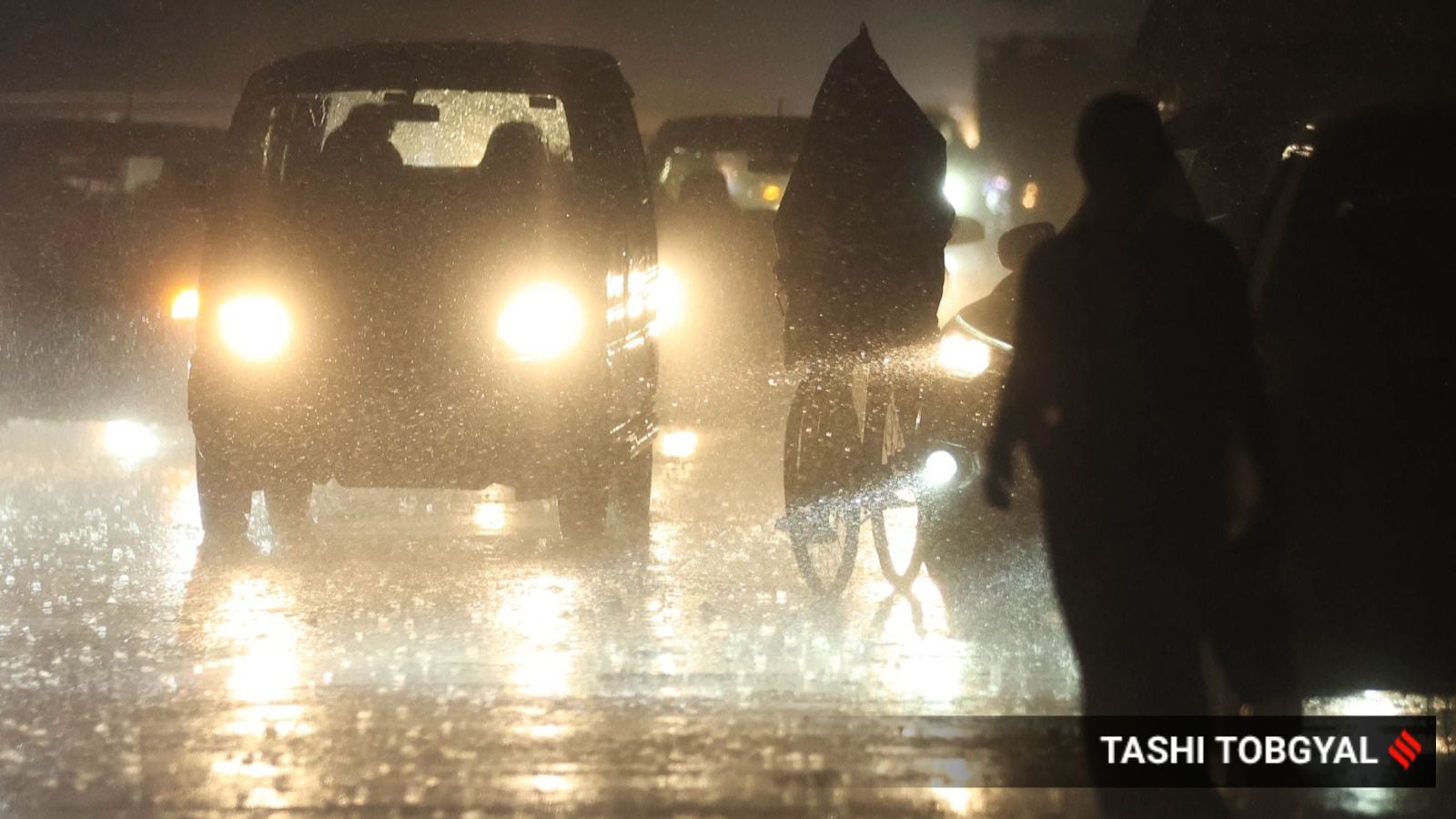 Delhi News Highlights: Hailstorm in several parts of capital, IMD ...