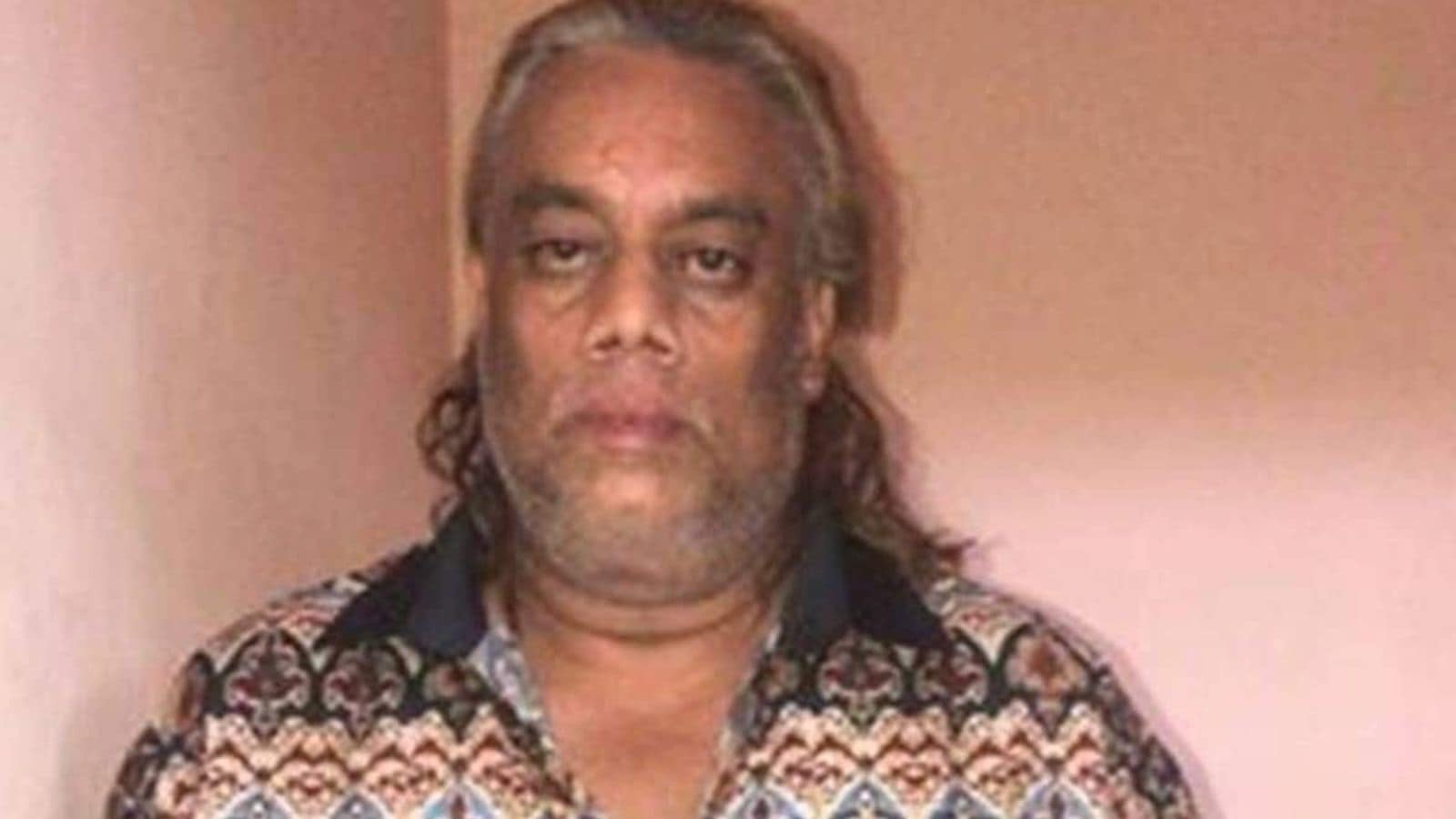 First case since his deportation in Mumbai: Gangster Ravi Pujari ...