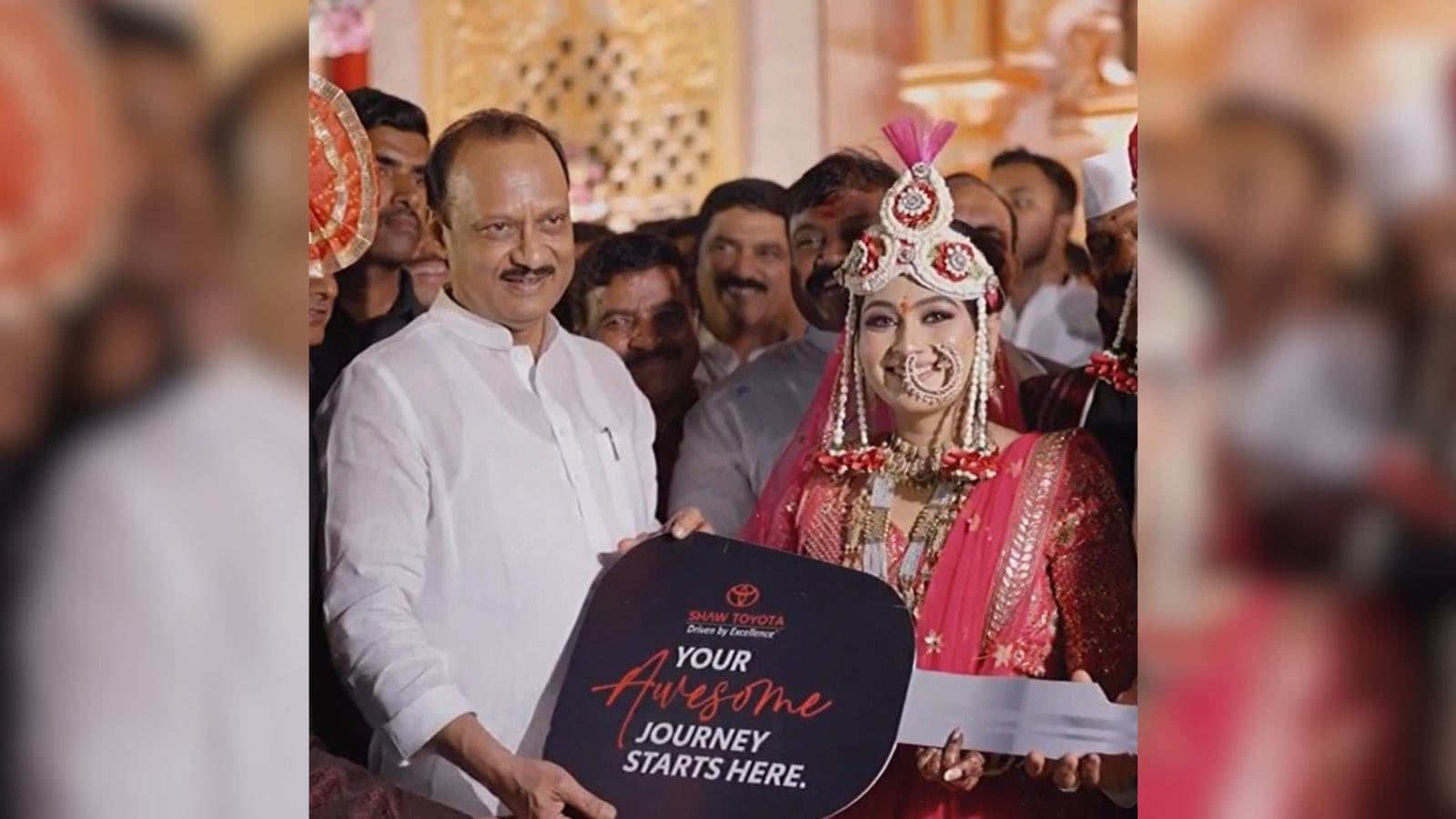 Dowry death case: Cops seal expelled NCP leader’s bank locker | Pune ...