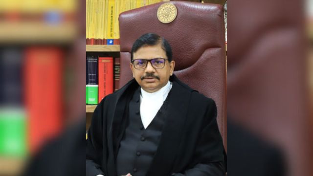 ‘So many players from outside coming’: At farewell, Delhi HC judge ...