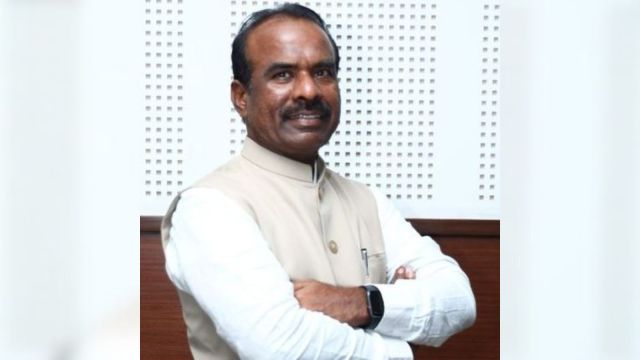 ‘May have come from Pakistan’: BJP MLC on award-winning Karnataka ...