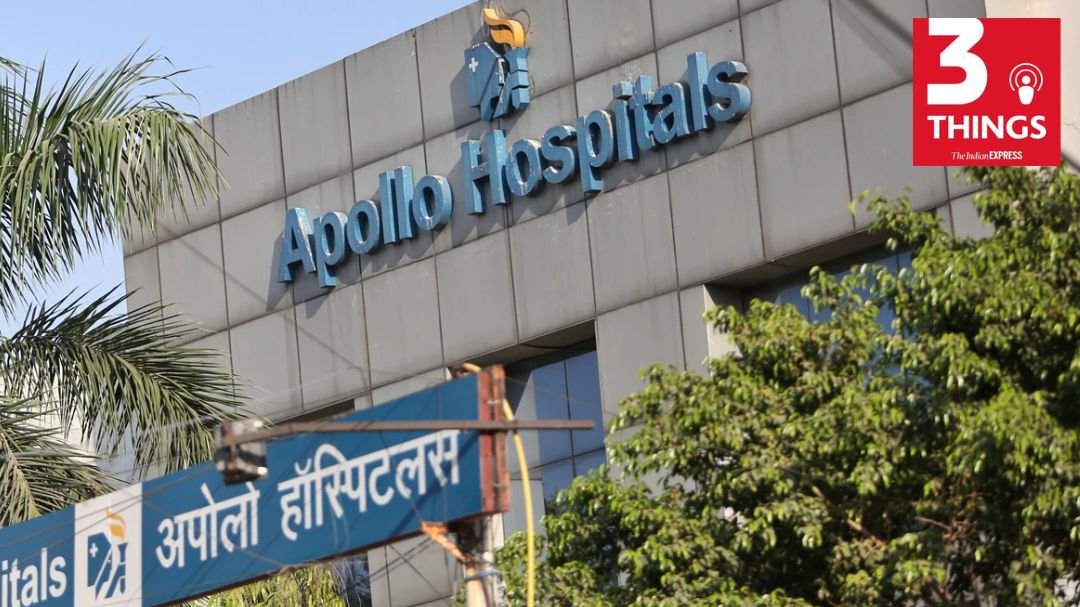 Apollo neglects EWS patients, Mamata’s Murshidabad visit, and Jammu ...