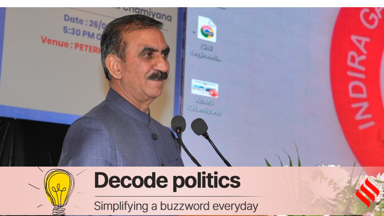 Why alleged suicide of a power corporation officer has Himachal Congress govt on back foot ...