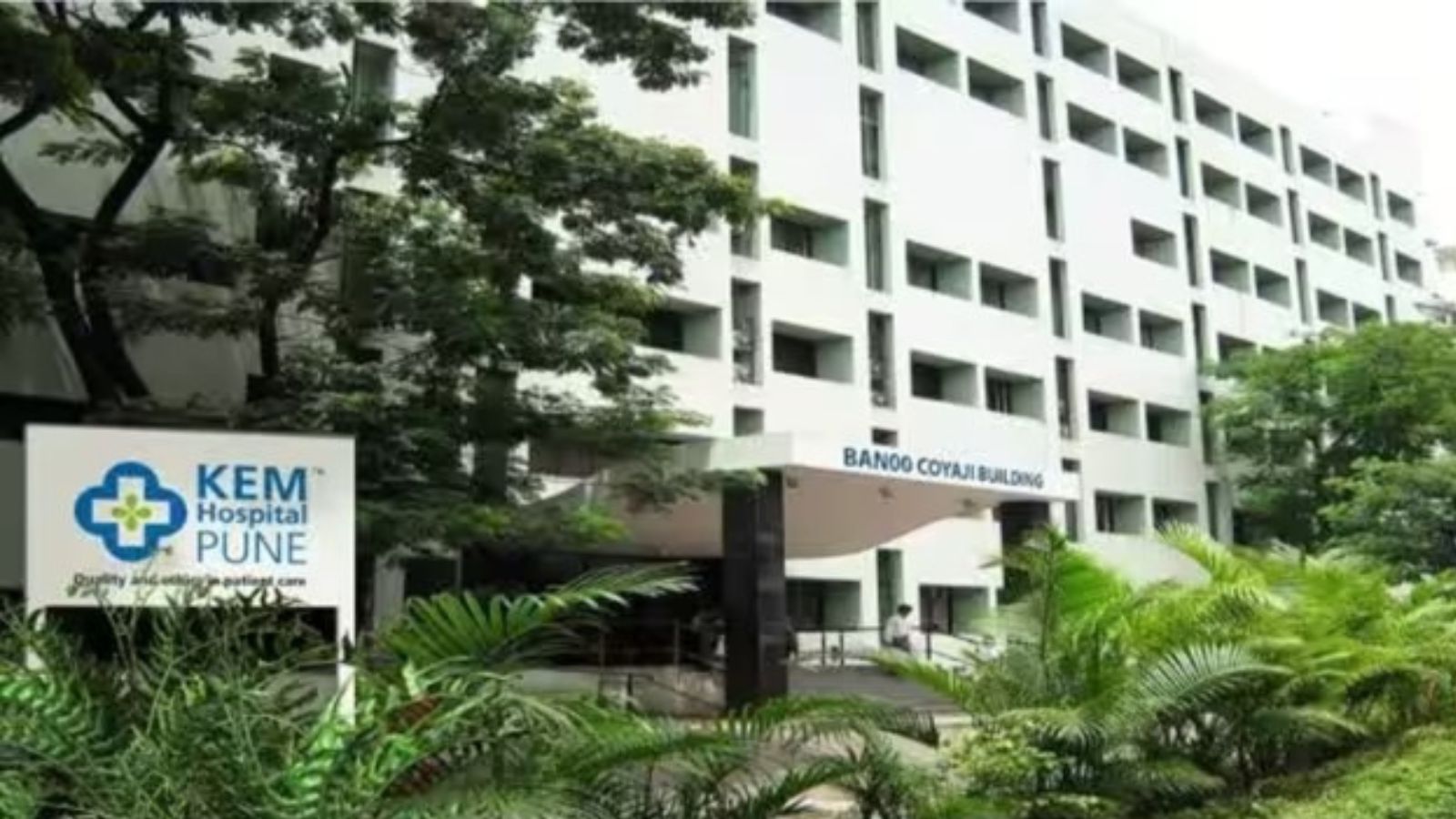 Prevent waterlogging at KEM Hospital in future, Bombay HC tells BMC ...