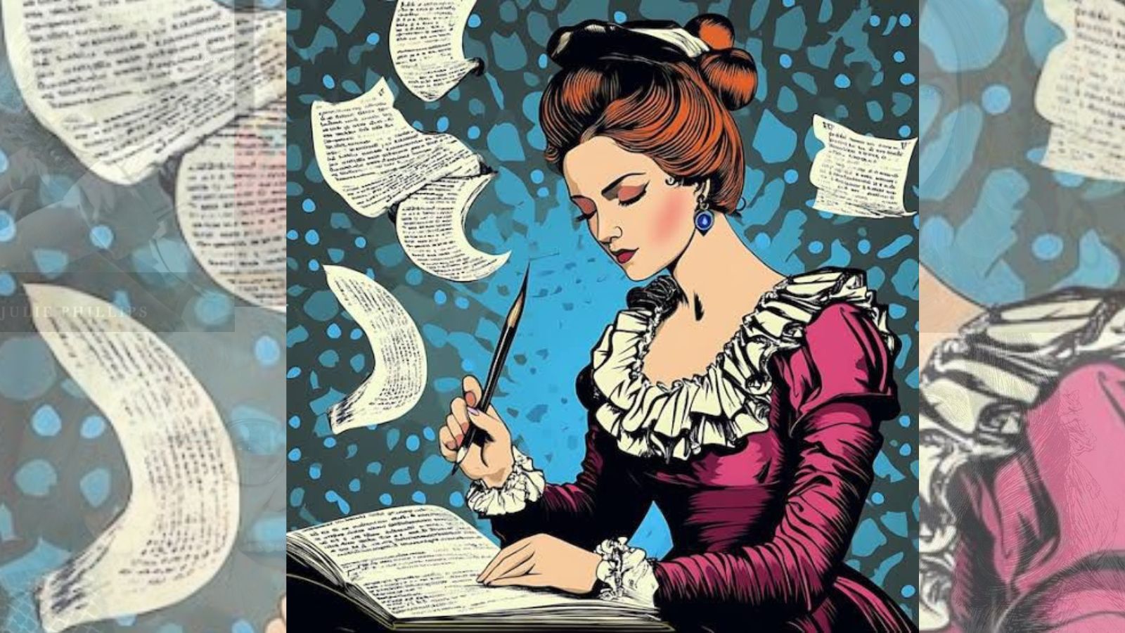 From George Eliot to JK Rowling: The secret male alter egos of famous ...