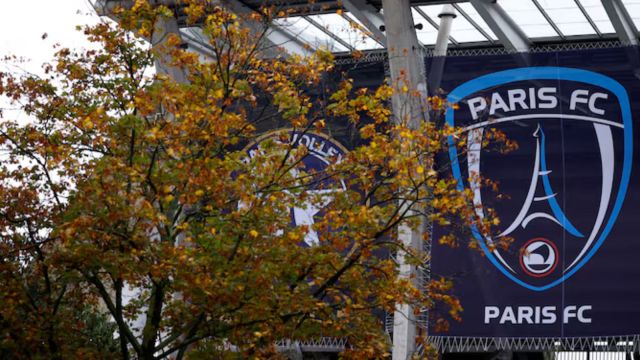 Paris FC returns to Ligue 1 after 46 years | Football News - The Indian ...