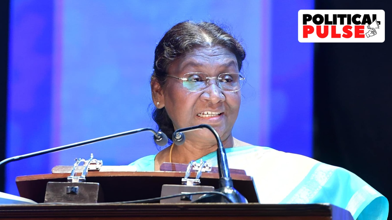 As President raises questions on SC order, a look at pending Bills in ...