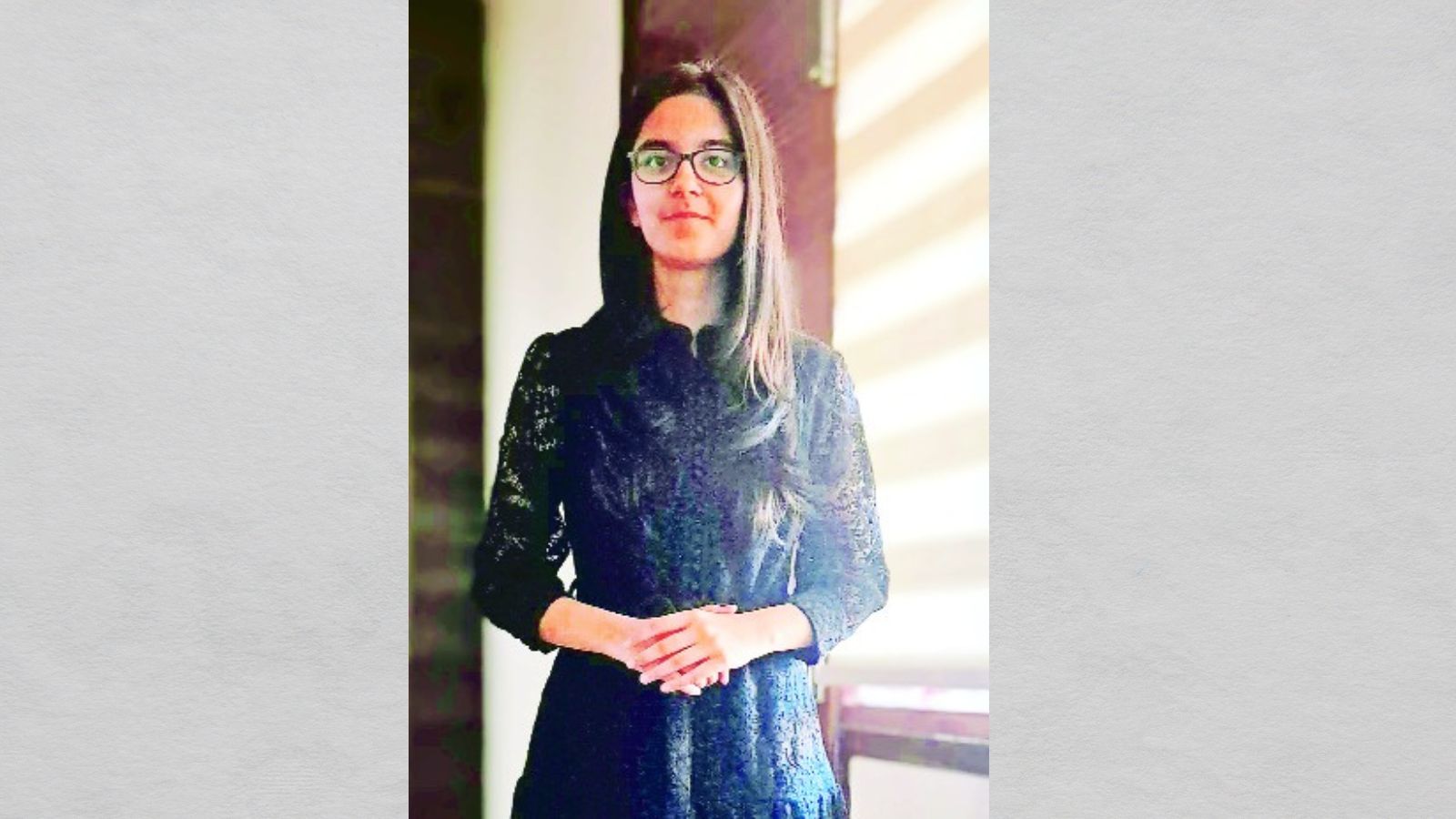 CBSE Results 2025: ‘I just wanted to give my best,’ says Saanvi Pajni ...
