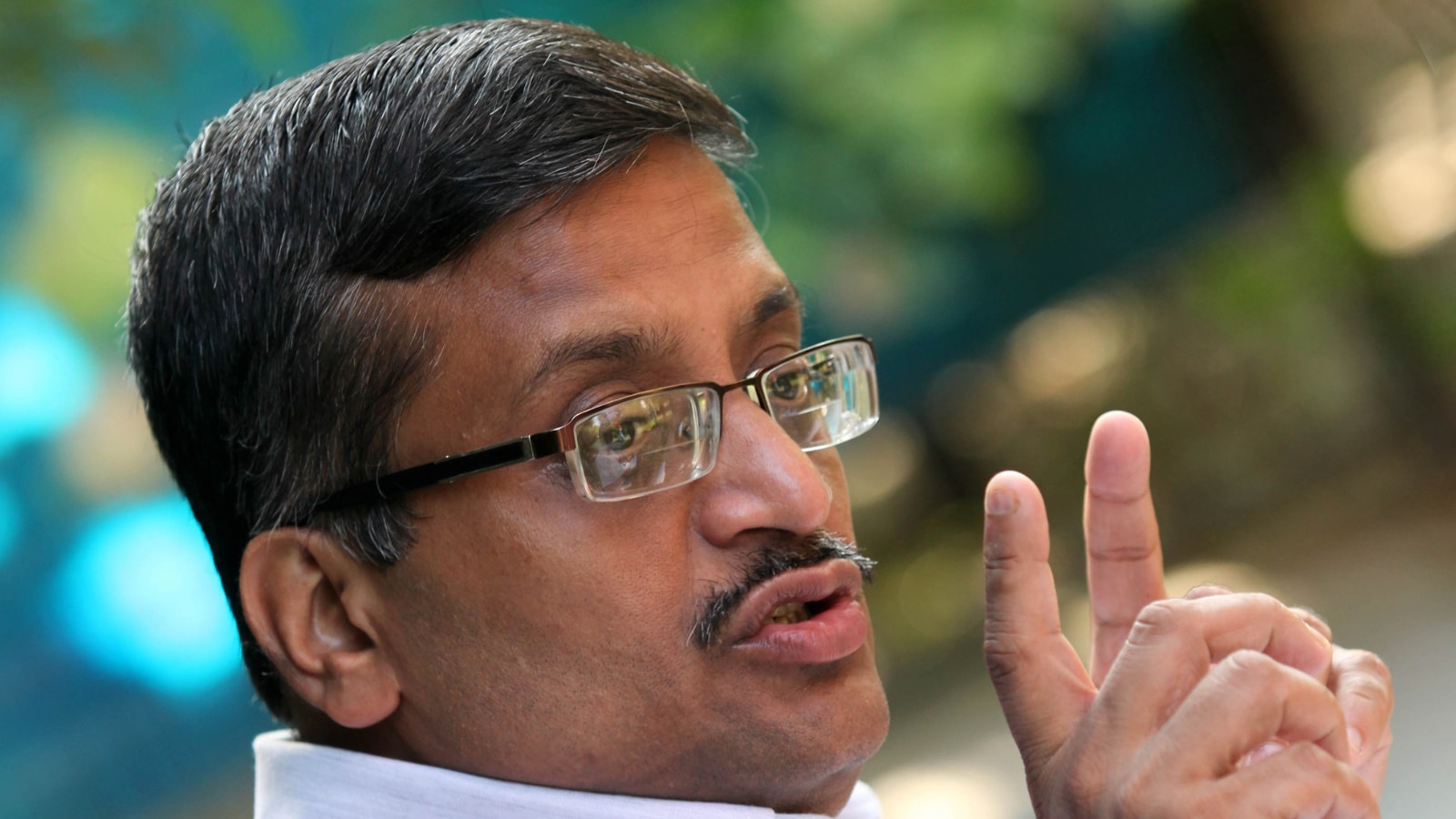 Ashok Khemka: ‘Earlier, officers feared accountability after govt ...