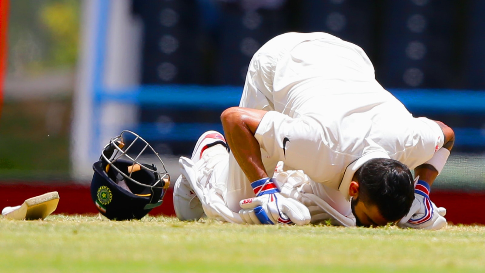 Robin Uthappa on the day Virat Kohli batted despite dad’s demise ...