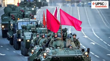 UPSC Essentials | The Indian Express