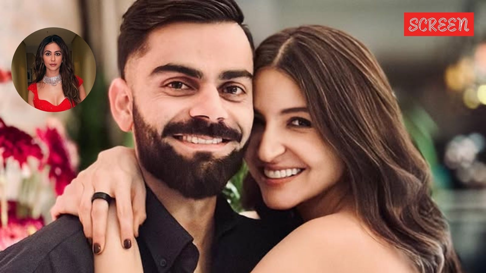 Rakul Preet Singh calls Virat Kohli-Anushka Sharma ‘most inspiring’, calls Avneet Kaur ...