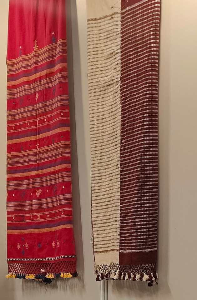 From loom to legacy, bhujodi weavers are preserving the weaving ...