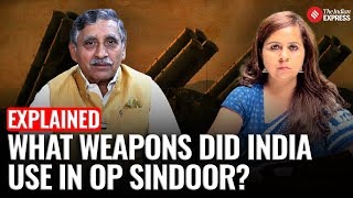 Operation sindoor lt gen arun sahni explains indias real military power ...