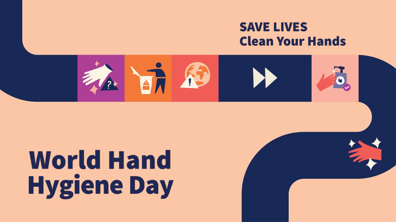 World Hand Hygiene Day 2025: Date, history, theme, significance — all ...