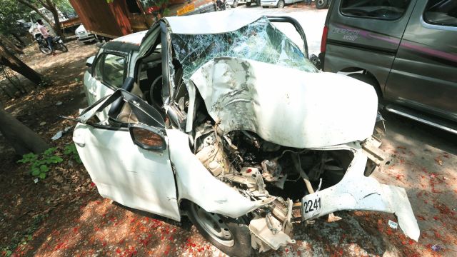 Delhi’s danger zones: Hamdard Nagar, UER 3 make it to list of 78 ‘dark ...