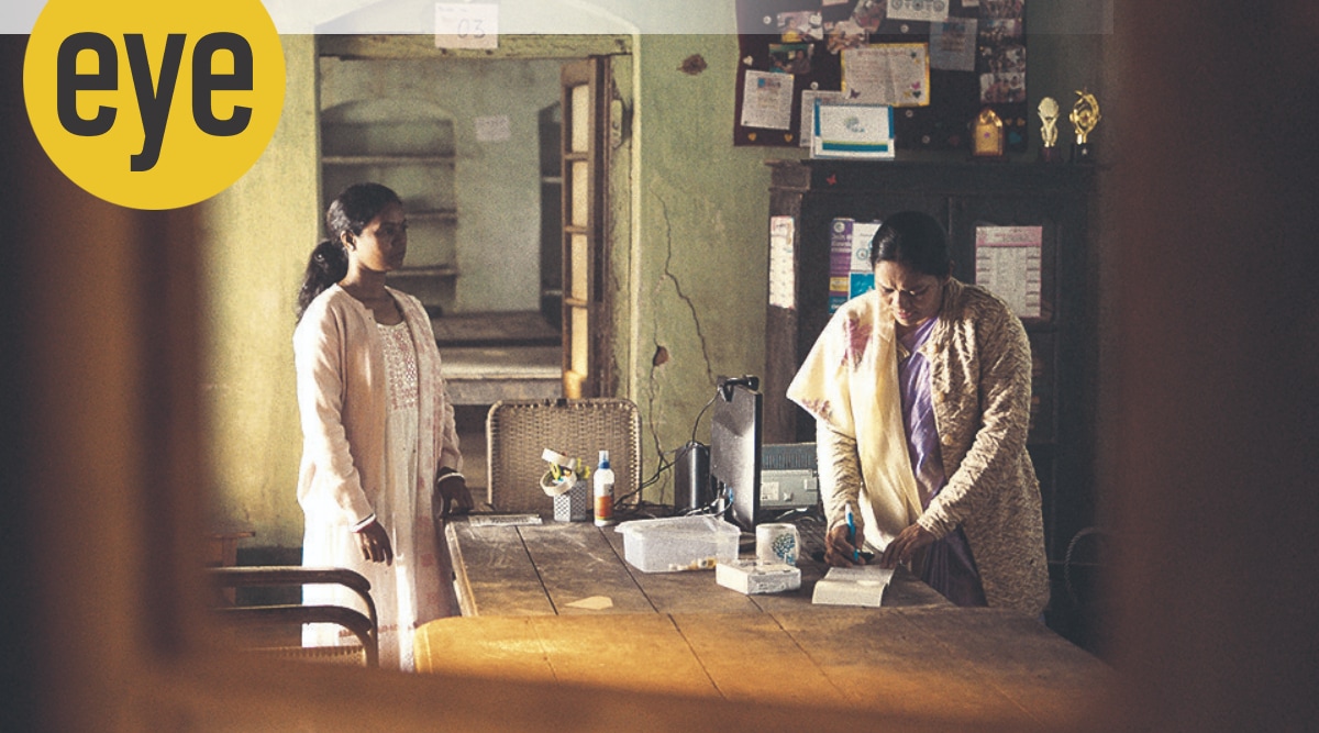 Humans in the Loop explores how AI clashes with traditional belief ...