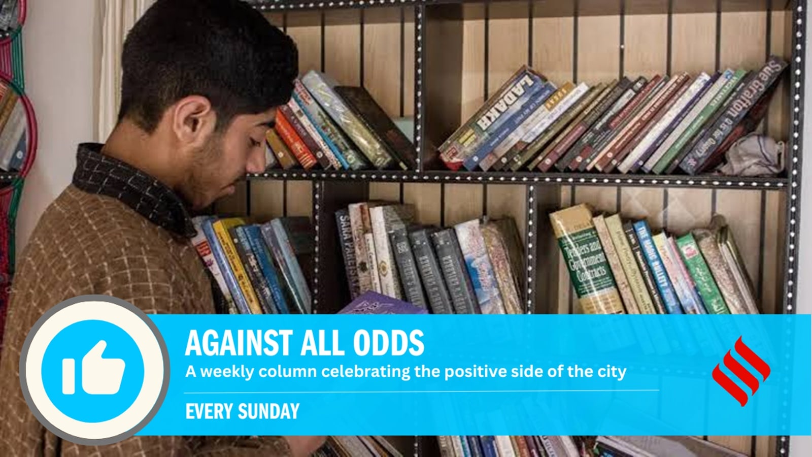 From Pune to Aragam: terror survivor returns to lead Kashmir’s first ...