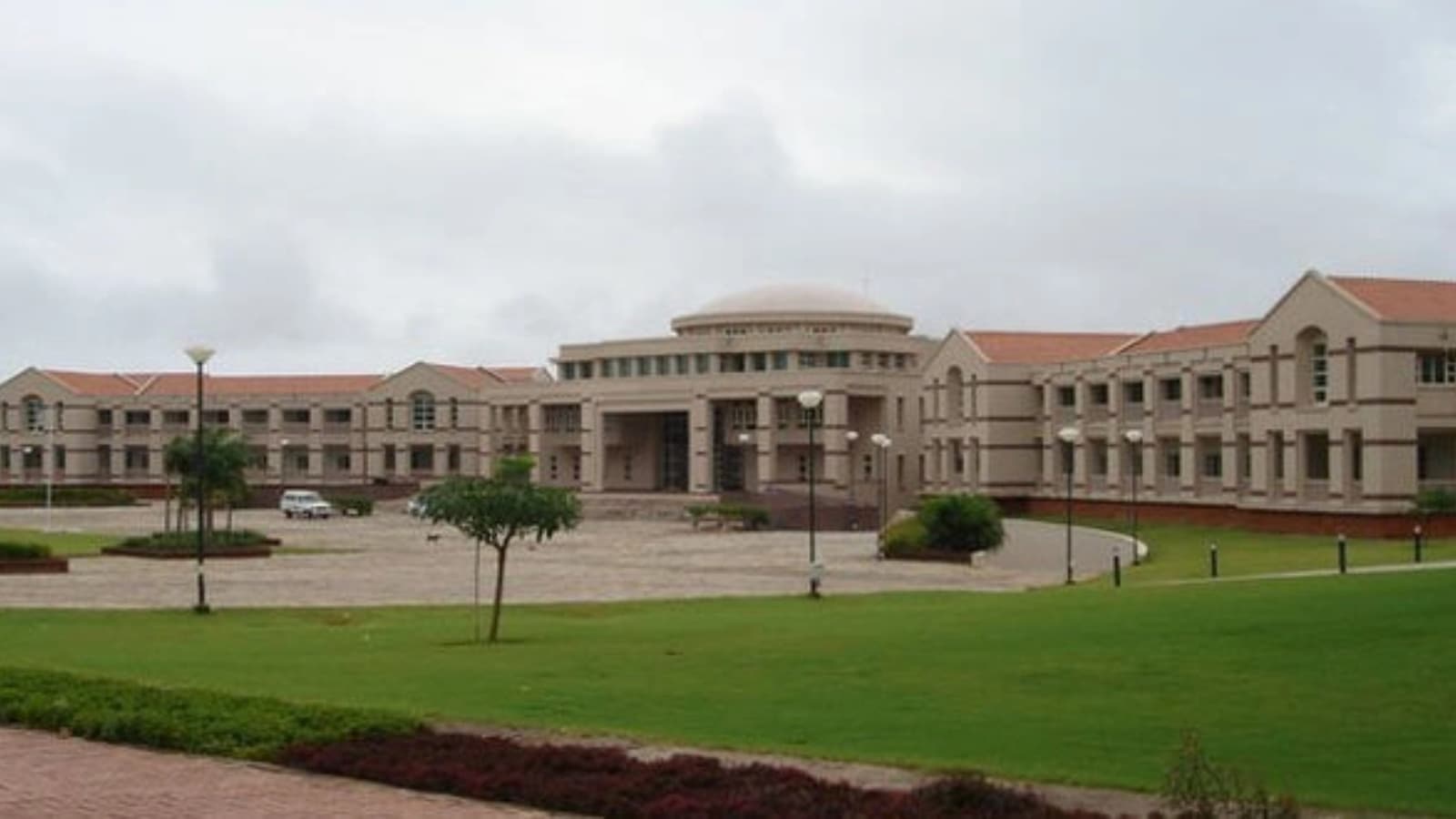 BITS Goa student found dead in suspected suicide; third such incident ...