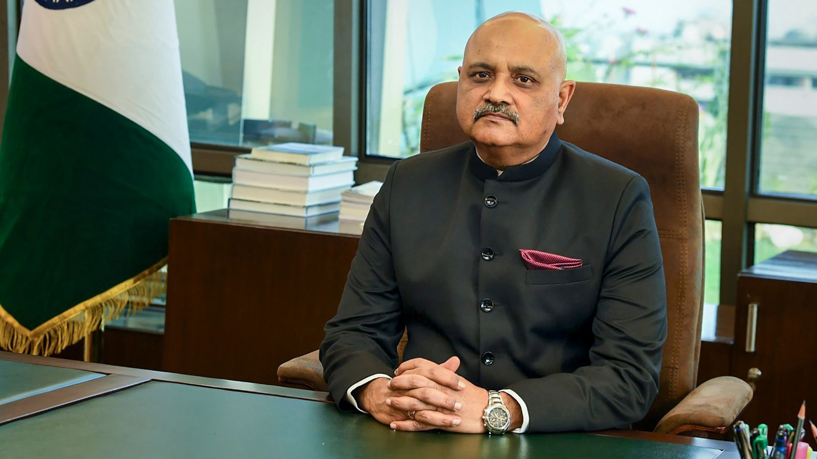 CBI chief Praveen Sood gets one-year extension | India News - The ...