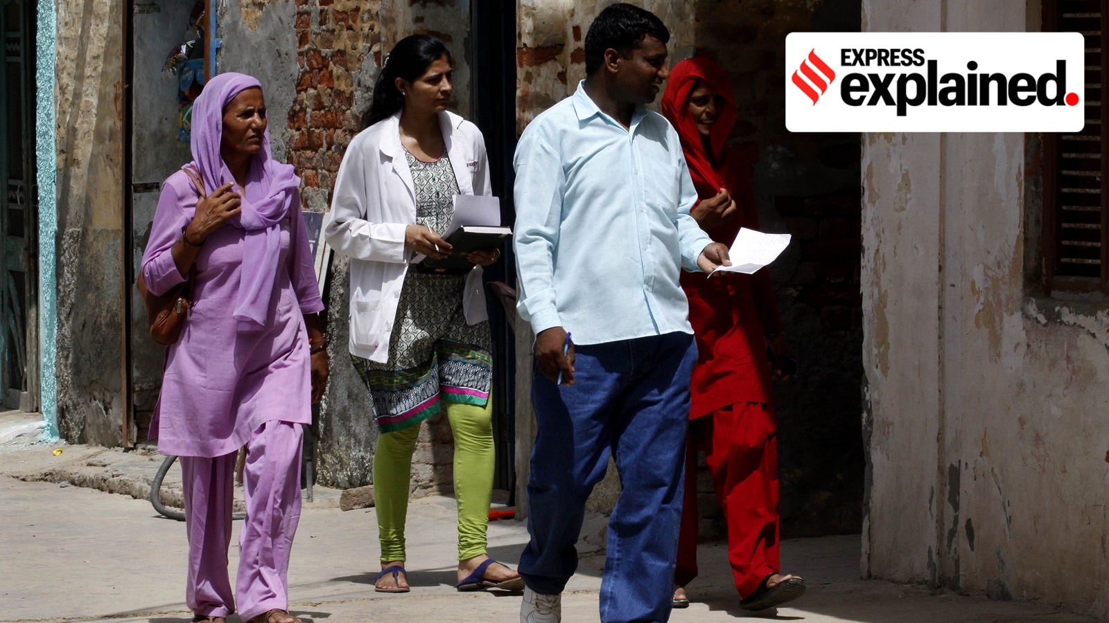 Caste Census | What is Caste Census: Caste Census Legal basis ...