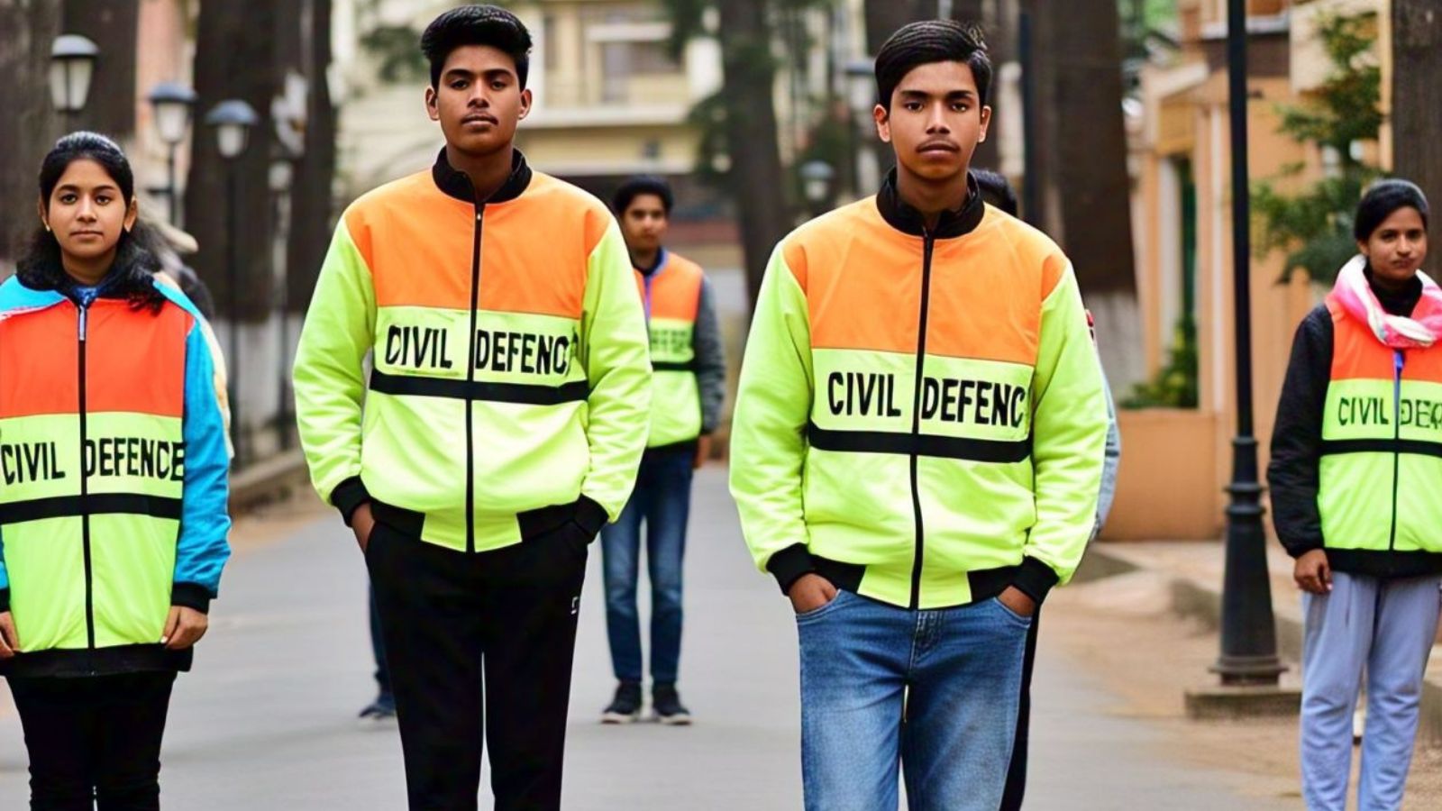 Mumbai University: Maha govt to introduce civil defence course in ...