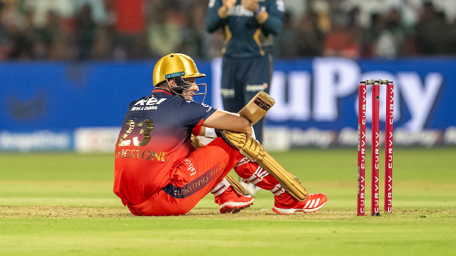 ‘Suddenly you need to play Liam Livingstone…’: Aakash Chopra on RCB’s ...