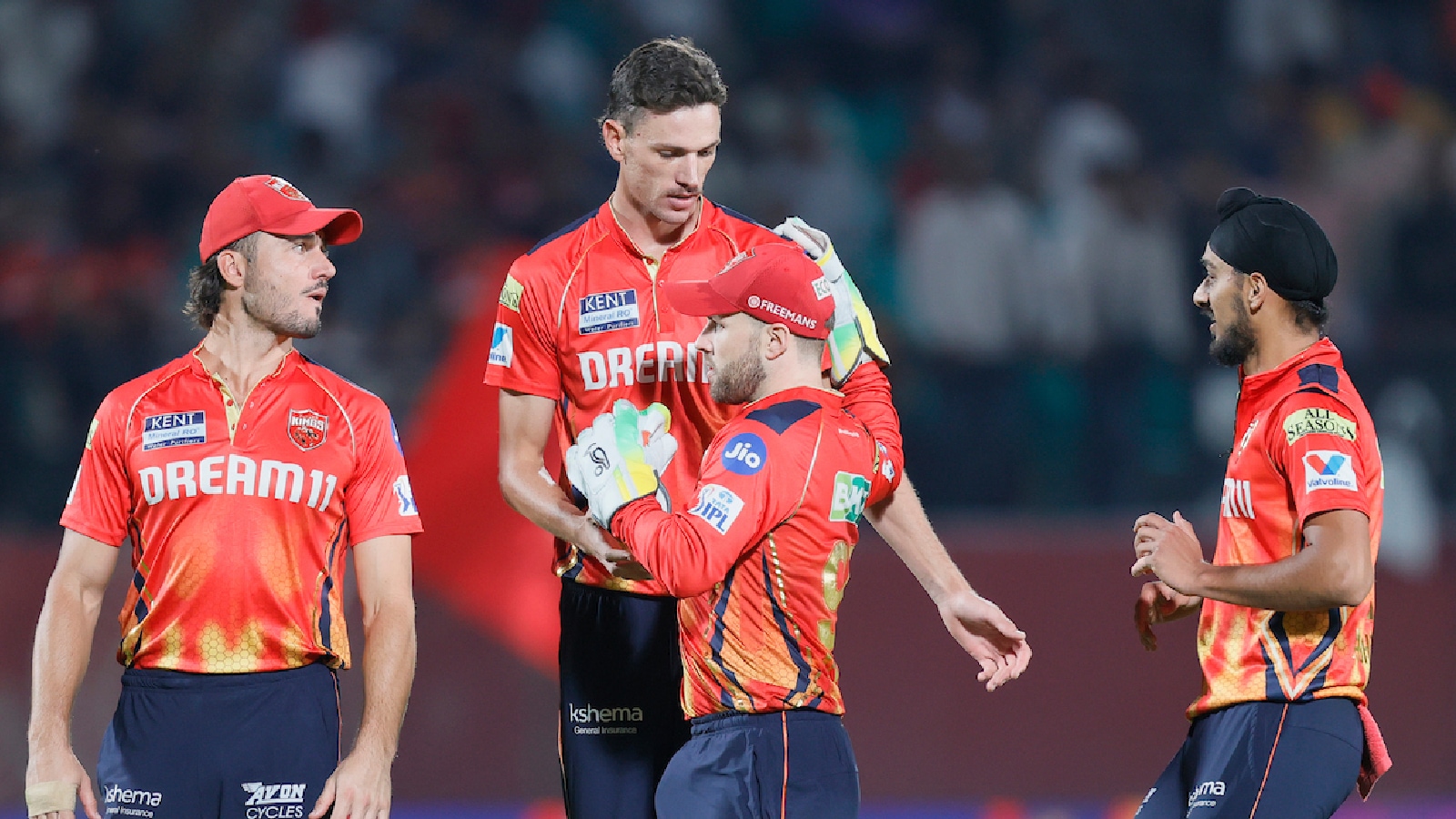 IPL 2025: Where to Watch Punjab Kings vs Delhi Capitals Match? | Ipl ...