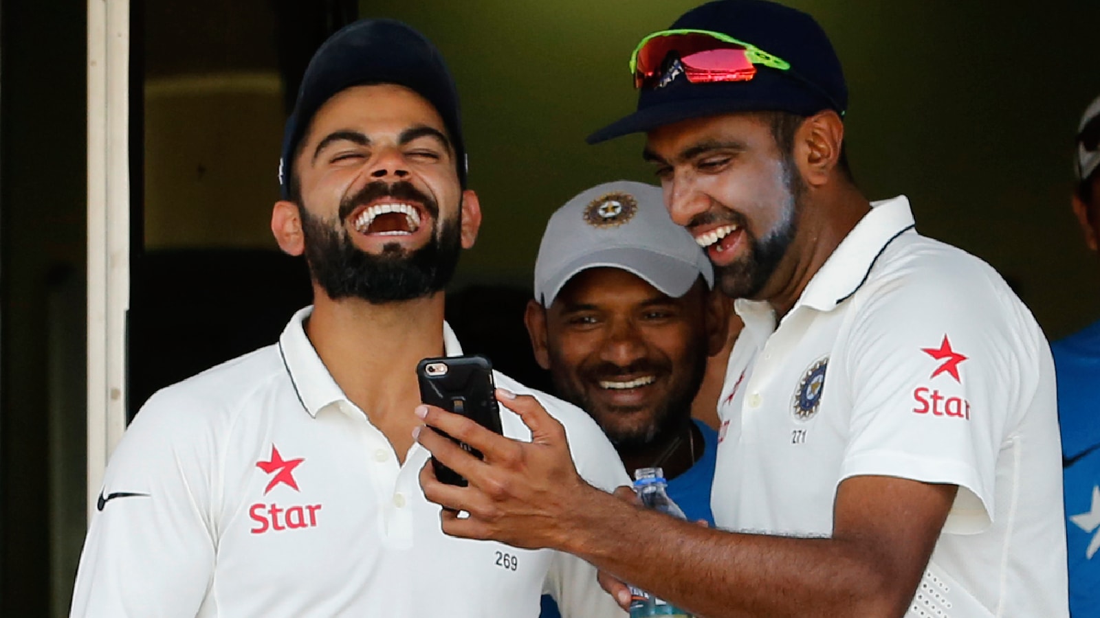 R Ashwin’s Virat Kohli tribute: ‘India will miss the Test batsman, the ...