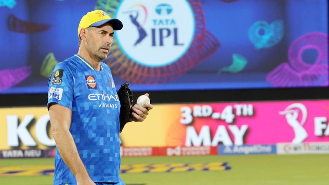 ‘I don’t care how old players are…’: Stephen Fleming says CSK’s one ...