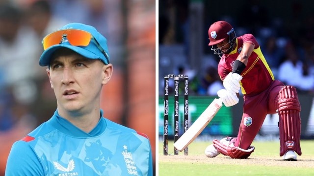 England vs West Indies ODI series LIVE score streaming, match squads ...