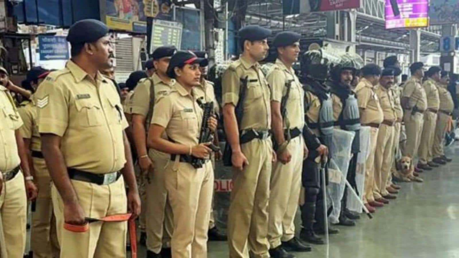 Delhi on high alert after India-Pak escalation: Govt cancels all leaves ...