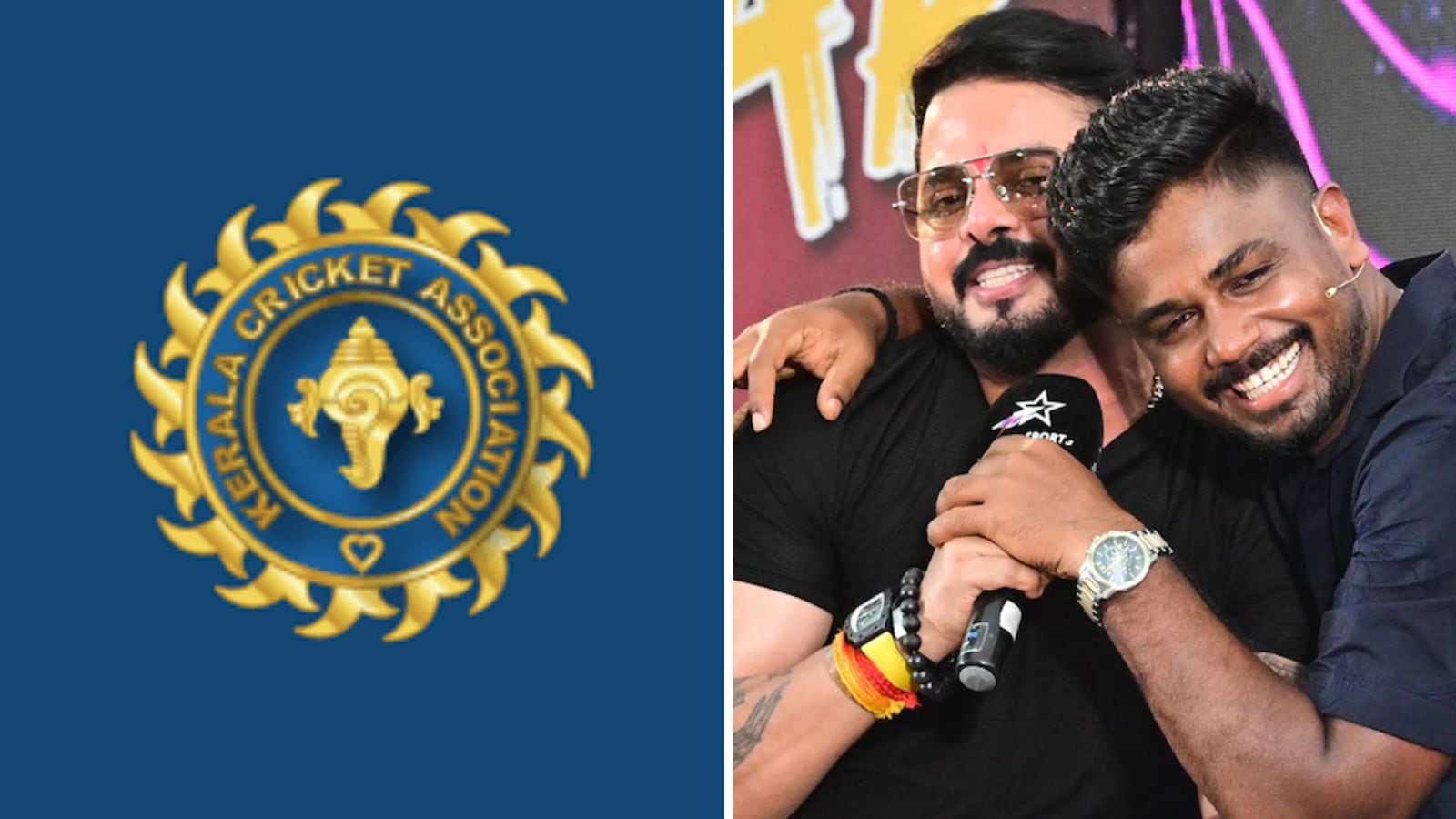 KCA suspends S Sreesanth for three years, seeks legal action against ...