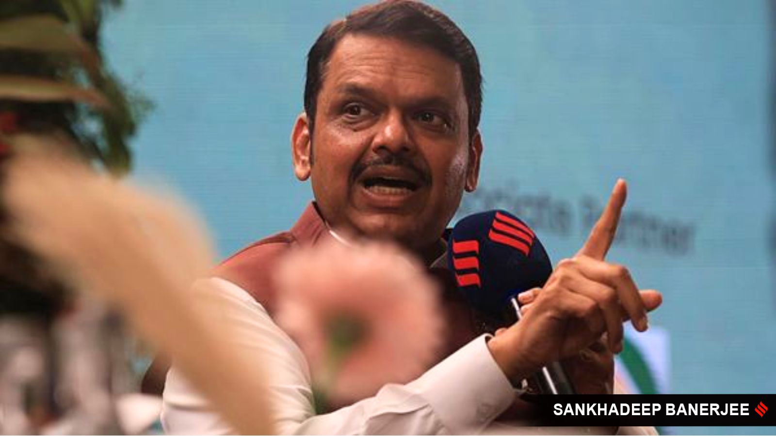 ‘Devendra Central Jail and Rehabilitation Centre’: ‘Saamana’ hits out ...