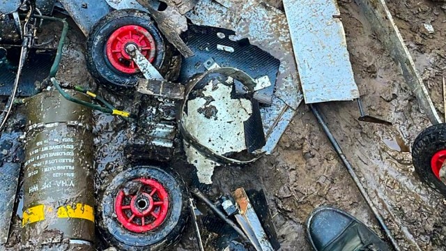 Operation Sindoor: Details of Pak losses emerge; 20% of PAF infra ...