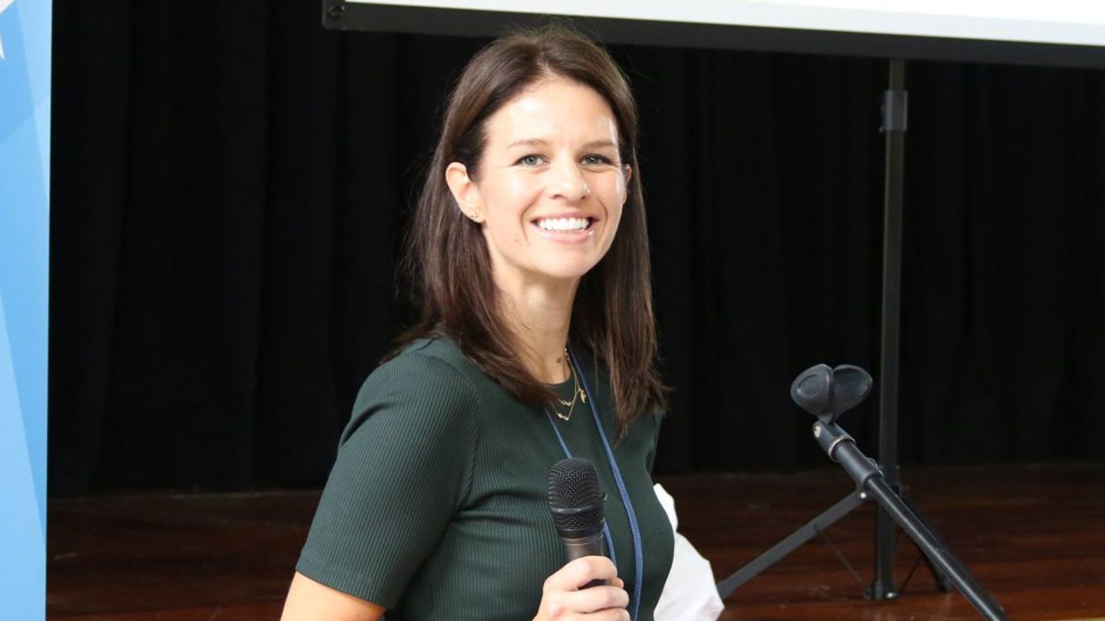 New Zealand minister Erica Stanford under fire for calling emails from ...