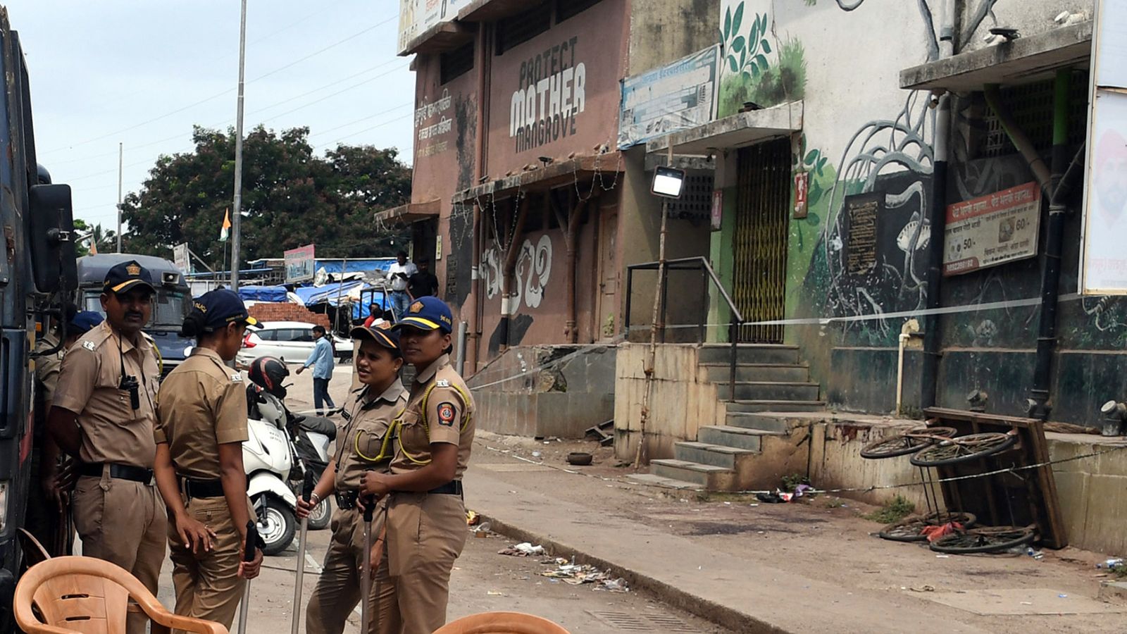3 killed, 4 injured as families clash over petty issue in Mumbai’s ...
