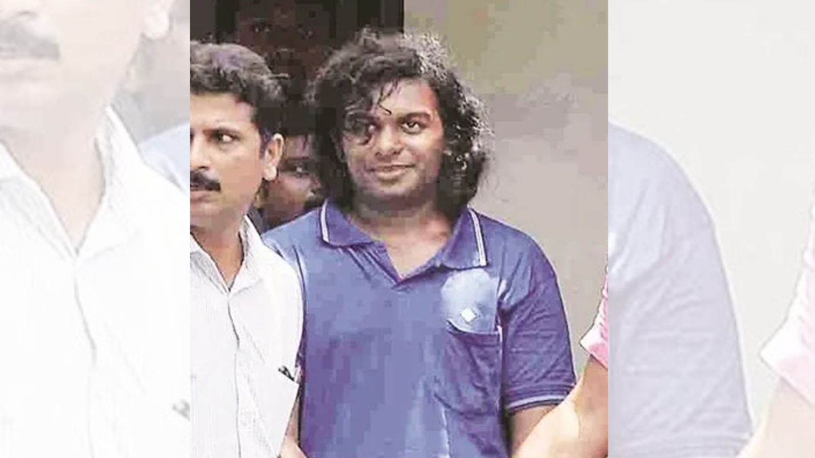 Life sentence for Kerala man Cadell Jeansen Raja, who claimed ‘astral ...