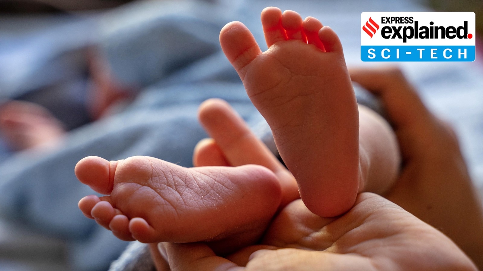 Explained: In a first, how a customised gene-editing tool was used to ...